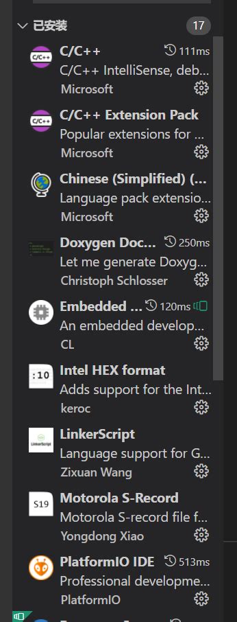 Keil项目导入疯狂报错 Embedded Ide Forum