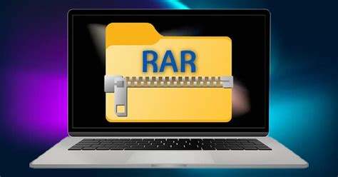 How To Open Rar Files On Mac