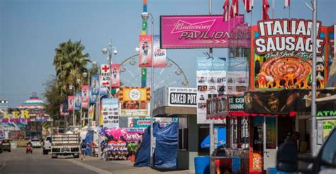 6 Key Informations To Know Before Attending The 2025 Kern County Fair
