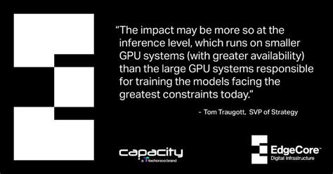 Ai Edgecore Digital Infrastructure