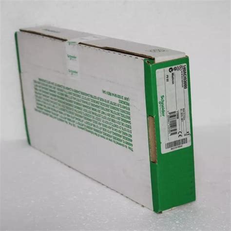 140aci03000 schneider electric analog input module modicon quantum