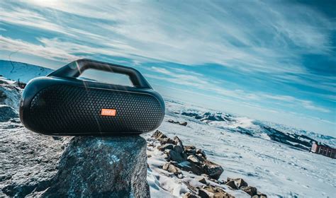 Mifa WildBox Review New 60W Bluetooth Speaker With RGB, 49% OFF