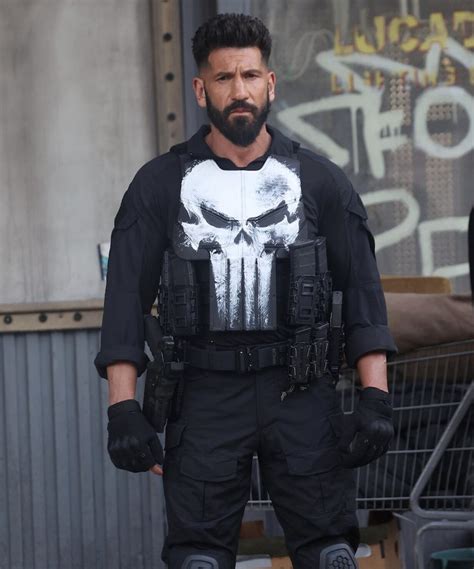 Сериал «Каратель Спецэпизод The Punisher Special Presentation 2026