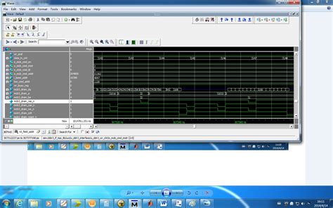 Spartan 6ddr3 Ip核换行时出错 微波eda网