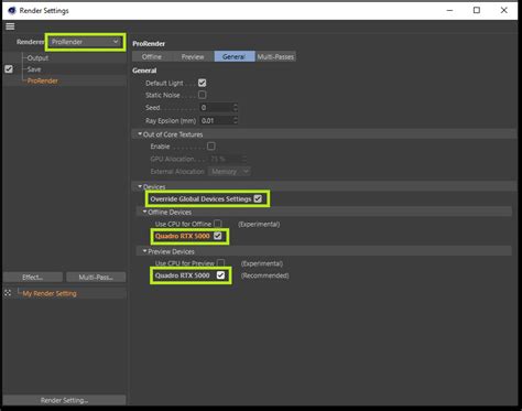 Turning On Gpu Acceleration In Creator Apps Nvidia