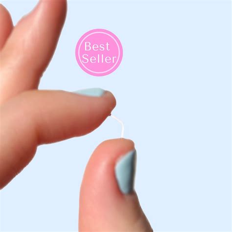 Bioflex Nose Stud Invisible Nose Ring Nose Piercing Retainer Clear Nose Stud Ring Hide Your