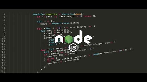 Nodejs Crash Course Bisaya Introduction Youtube