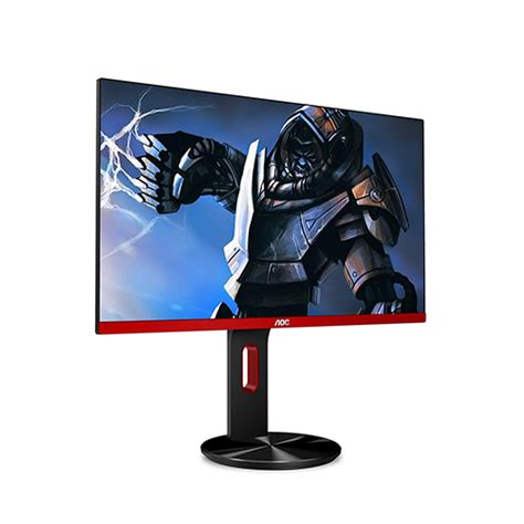 AOC G PX Gaming Monitor Price In Bangladesh