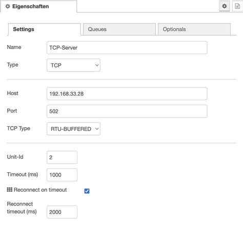 multiple modbus slaves identical sensors request configuration