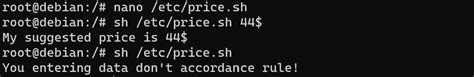 Linux Bases de Bash Guide de script pour débutant