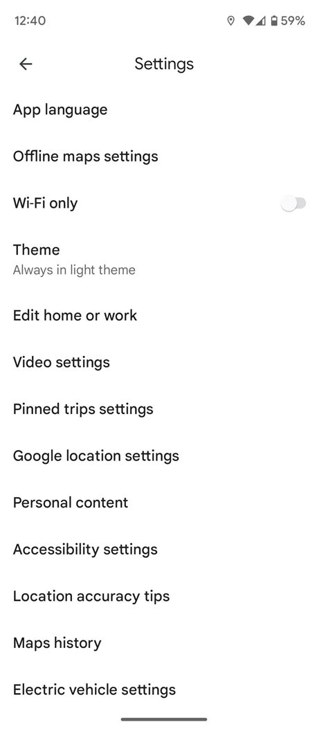 How To Stop Google Maps Activating Do Not Disturb On Android While Driving