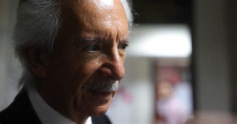 El Periodista Guatemalteco José Rubén Zamora Lleva 600 Días Preso Sin