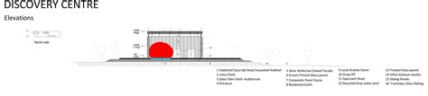 Gallery Of Discovery Centre Architecture Discipline 25