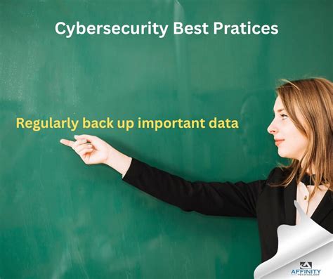 Affinity Technology On Linkedin Affinitytechnology Cybersecurity Backupyourdata