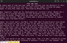 The Less Command In Linux Practical Examples