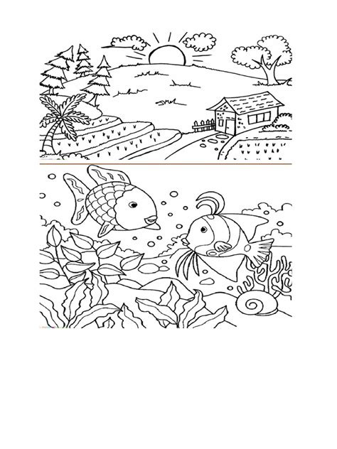 Gemar Mewarnai 9 Pdf