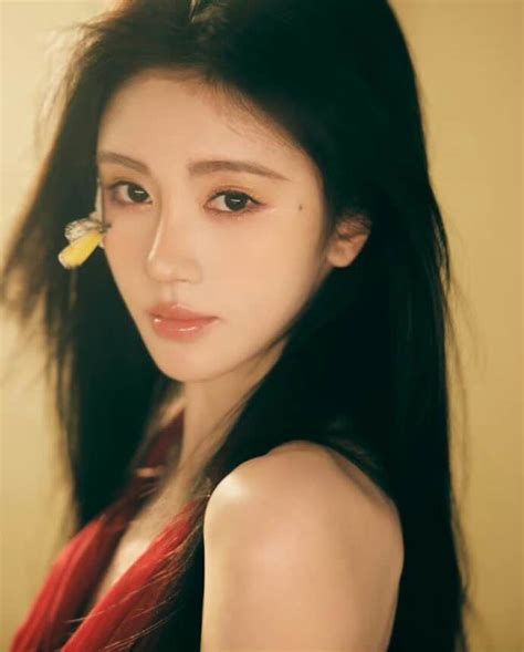 배우 X 최근 변한 모습ㄷㄷ 성형 시술 후유증을 엮는 중국 여자 연예인 6명