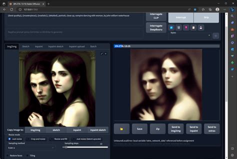 Tutorial for animate images in Automatic1111 not using (directly) Deforum. Step by step in ...
