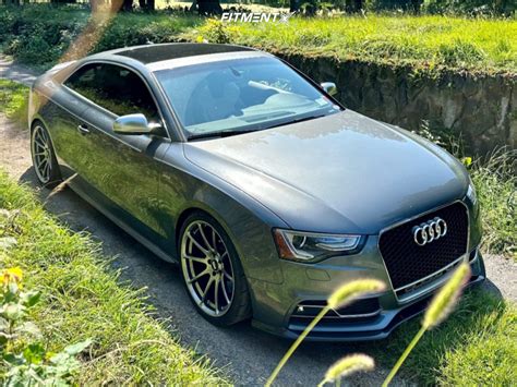 Audi S5 Suspension Kits For Sale 45 Brands Fitment Industries