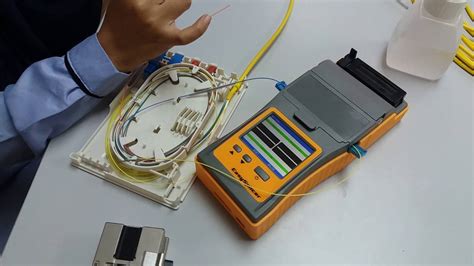 Splicing Easy Splicer YouTube