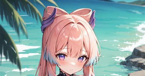 原神 珊瑚宮心海 Kitokitoのイラスト Pixiv
