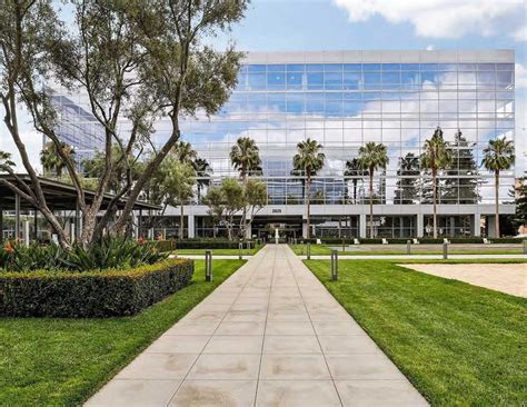 2625 Augustine Drive Santa Clara Ca 95054 Office Units For Lease