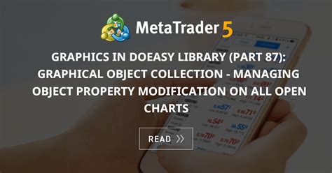 Graphics In Doeasy Library Part 87 Graphical Object Collection Managing Object Property