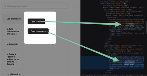 Add Popover To List Block Button Custom Coding Softr Community