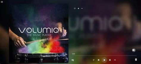 Installer Volumio Sur Raspberry Pi Lecteur Multimédia Raspberrytips