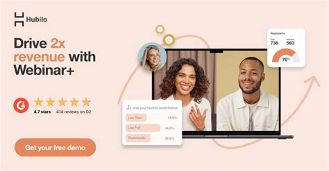 Hubilo On Linkedin Hubilo Webinar Lead Generation