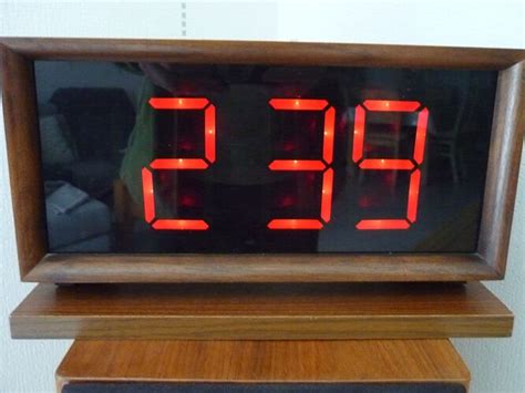 Horloge TRÈS précise pilotée par GPS avec Arduino Nano Page Réalisations et Projets Finis