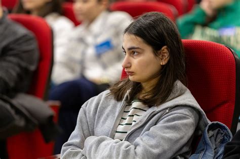 Alte University • ალტე უნივერსიტეტი 📣ალტე უნივერსიტეტში ღია კარის დღის ღონისძიება ჩატარდა