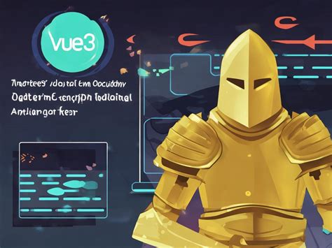 vue3 definemodel深度解析与应用指南 达沃热点