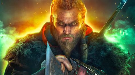The Top 18 Best Viking Games Ranked