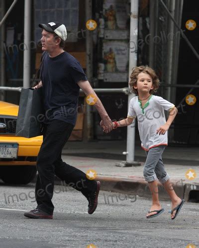 Photos And Pictures Nyc 081810 Exclusive Timothy Hutton Who