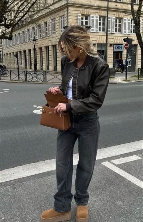 Mode Outfits New Outfits Fall Outfits Casual Outfits Winter Fashion