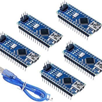 SDA And SCL On Arduino Nano Connecting I C Devices To Arduino Nano Lehel Matyus