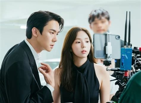 지거전 결방 아쉬움 달랠 비하인드…유연석·채수빈 케미 폭발 머니s