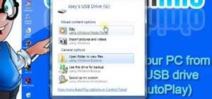 How To Fix The Executable File Association Virus In Windows Windows Tips Gadget Hacks