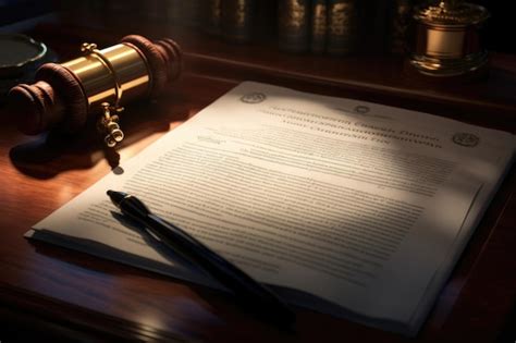 Premium Ai Image Document Authenticity Verification And Company Regulations