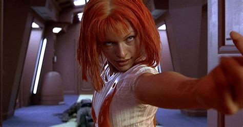 The Fifth Element At Twenty Five Love And Fashion Still Conquers All Hollywood Progressive