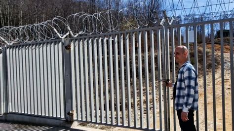 Кметът на Чепинци настоява за решаване на проблема с неработещ ГКПП От деня