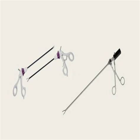 Laparoscopic Instruments Wholesaler From New Delhi