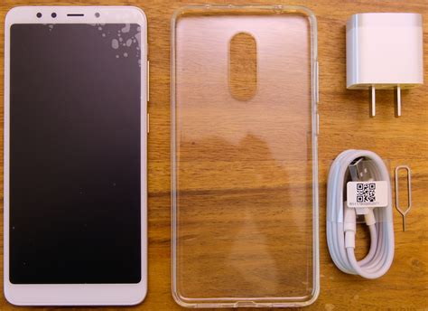 Xiaomi Redmi 5 und Redmi 5 Plus im Vergleich – Hartware