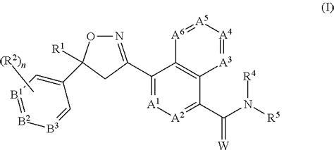 Antiparasitic Isoxazoline Compounds Long Acting Injectable