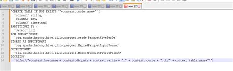 Solved Cannot Insert Data From Text File Format Table To