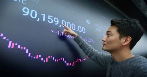 영상 이번엔 다르다 비트코인 가격 상승요인 여섯가지