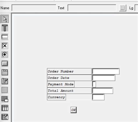 Understanding Modal Dialog Boxes In Sap Abap Module Pool Programming A