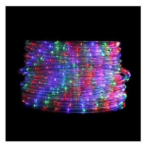 Multi Color Led String Lights At Best Price In New Delhi By Om Sai
