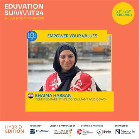 Shaima Hassan On Linkedin Shaimahassan